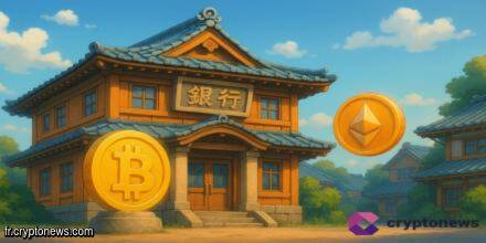 Japon : la FSA prête à autoriser les banques à détenir du Bitcoin et à trader des cryptos