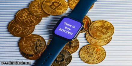 Standard Chartered: corrección de Bitcoin podría ser la última ventana de compra bajo USD $100.000