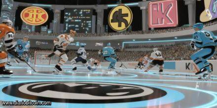 La NHL anuncia alianzas multianuales con Kalshi y Polymarket