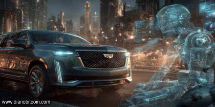 Google Gemini llegará a vehículos Gm desde 2026 como asistente conversacional, revela conducción “eyes off” para sus coches