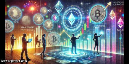Melhores criptomoedas para comprar enquanto ouro perde US$ 1,75T e liquidez migra para mercado cripto