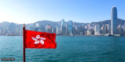 Hongkong genehmigt weltweit ersten Spot-Solana-ETF, USA hinken hinterher