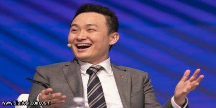 Exchange HTX, vinculado a Justin Sun, enfrentaría demanda regulatoria en Reino Unido