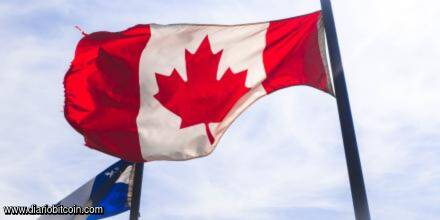 Canadá impone una multa récord por USD $126 millones a la empresa cripto Cryptomus