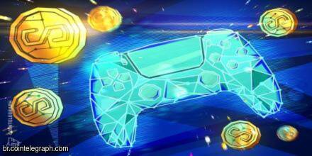 Stablecoins se tornam discretamente o motor oculto dos jogos, aponta relatório da BGA