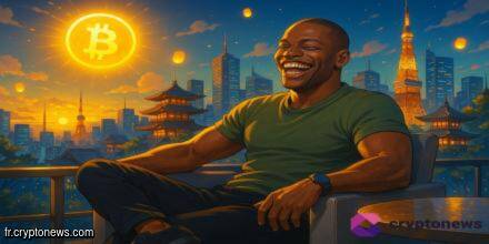 1 million $ pour Bitcoin ? Arthur Hayes y croit avec le nouvel élan du Japon