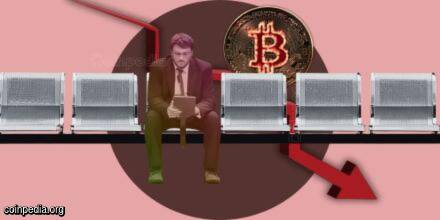 Bitcoin Price May Briefly Dip Below $100k Soon, Standard Chartered Analyst Says