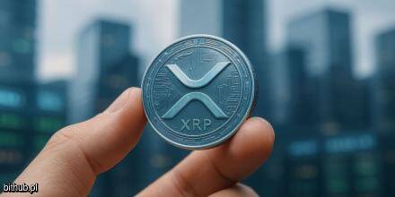 Menadżer z branży kryptowalut radzi — nie sprzedawaj XRP, żeby zarobić. Trzymaj go aż nadejdzie nowa era w finansach