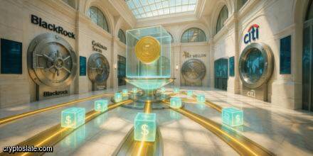 $8.3B real world assets now on-chain: Can tokenization make banks top crypto custodians?