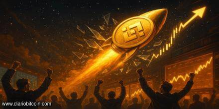 Robinhood anuncia la incorporación de BNB a su listado comercial