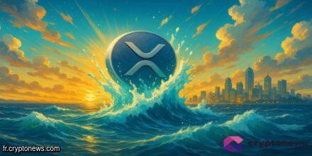 XRP : le réveil brutal que le marché ne verra pas venir