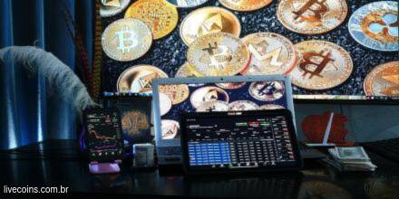 Criptomoedas entram em nova era com crescimento institucional e avanço tecnológico, aponta a16z