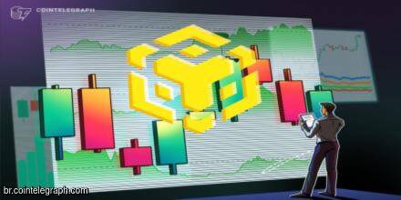 Análise de preço do BNB: por que os touros precisam manter US$ 1.000
