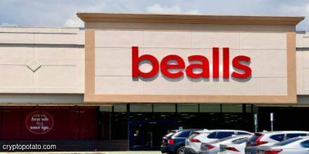 110-Year-Old Retail Giant Bealls to Accept Meme Coins and Stablecoins in Stores