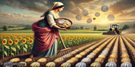 Les experts voient cet altcoin faire un potentiel x10 en 2026