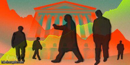 87 Yaşındaki Wall Street Devi, SEC Başvurusu ile Kripto ETF Yarışına Katıldı