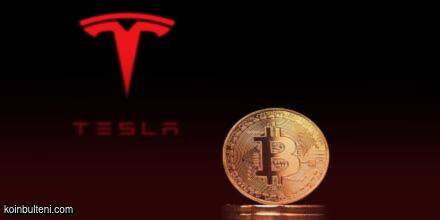 Elon Musk’ın Tesla’sı Bitcoin Alıp-Sattı mı? 3 Ayda Tam 80 Milyon Dolar Karı Var!