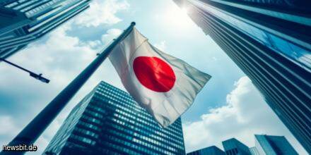 Japanisches Unternehmen kauft Ethereum für Millionen – größter ETH-Bestand außerhalb der USA