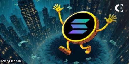 Netcoins elige estrategias de SOL para el staking regulado de Solana en Canadá