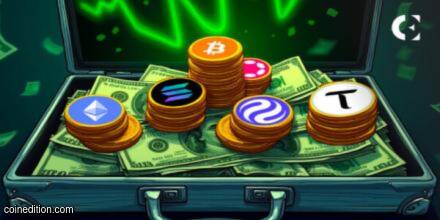 El precio de Bitcoin hoy se mantiene estable en $ 108K, Ethereum $ 3,600, Solana $ 185 después de la aprobación del ETF de Hong Kong