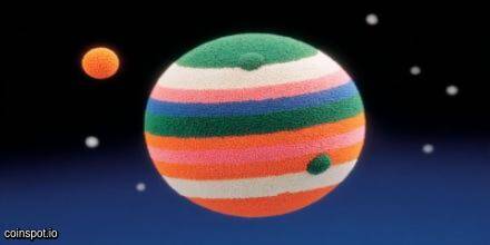 Jupiter и Kalshi откроют рынок ставок на Формулу-1 в сети Solana