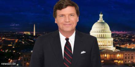 Tucker Carlson traut Bitcoin nicht: ‚Es wurde von der CIA erdacht’