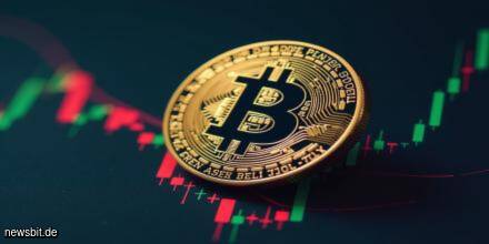 Bitcoin-Kurs unter massivem Verkaufsdruck – wann ist damit Schluss?