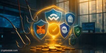 $538M stolen by drainers: ETH & SOL wallets unite with real-time phishing blocks