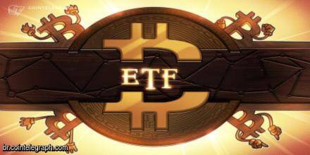 Apatia dos ETFs de Bitcoin está pressionando um nível-chave de suporte do Bitcoin