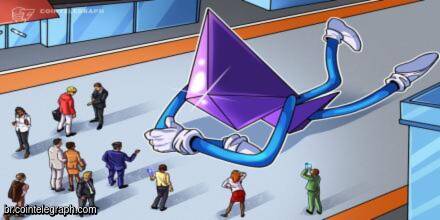 Empresa apoiada pela ARK Invest se torna a maior acumuladora de ETH fora dos EUA