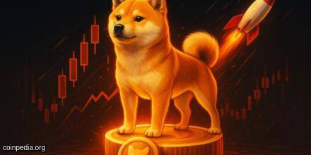 Dogecoin (DOGE) Price To Rocket As Musk Names His Dog Floki As CEO Of X