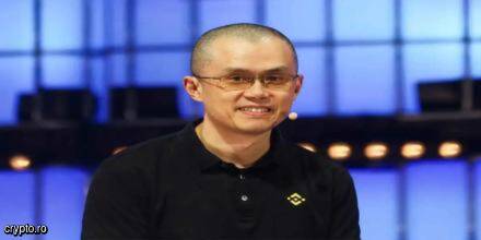 Trump l-a grațiat pe fondatorul Binance, CZ – „Războiul împotriva crypto s-a încheiat”