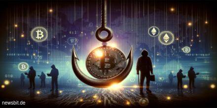 MetaMask und andere Krypto-Wallets starten weltweites Abwehrnetz gegen Phishing-Angriffe