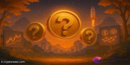 3 altcoins pour viser un x100 avant la fin de l’année