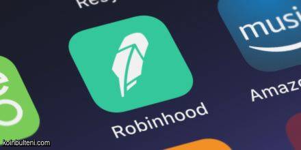 Robinhood Dev Altcoin’i Listelediğini Duyurdu, Fiyat Yukarı Sıçradı!