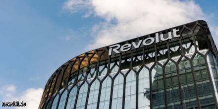 Revolut sichert sich Krypto-Lizenz und hat große Expansionspläne