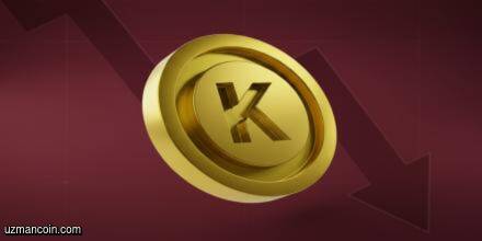 Kripto para borsaları, Kadena’yı (KDA) delist etmeye başladı