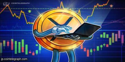 リップル共同創業者による利益確定売り XRP市場に波紋=アナリストがリスク指摘