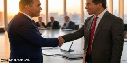 Fireblocks adquiere la firma Dynamic para promover adopción empresarial de soluciones cripto