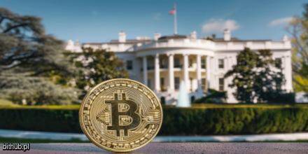Krypto magnat ułaskawiony. „Wojna administracji z kryptowalutami się skończyła”