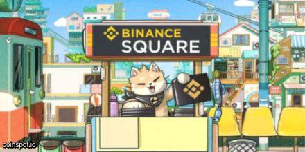 На фоне проблем Binance токен BNB выходит в лидеры октября