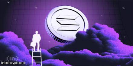 Solana (SOL): novos endereços em alta indicam virada acima de US$ 200?