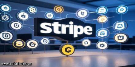 JPMorgan asegura que Stripe será la empresa que evolucione los sectores de la IA y el dinero digital