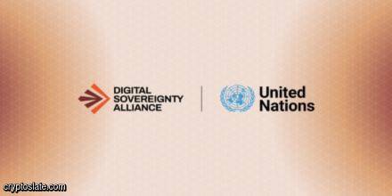 Adrian Wall of Digital Sovereignty Alliance Advocates Digital Sovereignty and Financial Inclusion at UN General Assembly