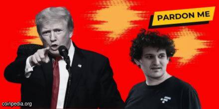 Will Trump Pardon FTX Founder Sam Bankman-Fried? Polymarket Bets Say Maybe