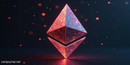 Ethereum price prediction amid ETF outflows and CPI anticipation