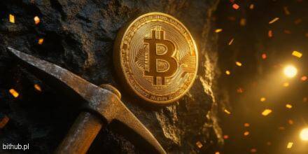 To jest prawdziwy cud! Samotny górnik trafił blok Bitcoin i rozbił bank! To tak się jeszcze da?