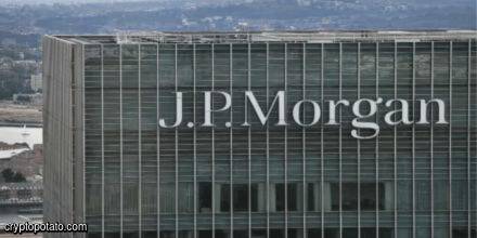 Jamie Dimon’s JPMorgan Embraces Crypto: BTC and ETH to Be Used as Collateral (Report)