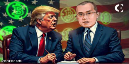 «Aclare los hechos» CZ después de que la senadora Warren criticara el indulto de Trump al fundador de Binance
