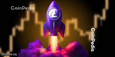 Litecoin’s Retail-Driven Growth: 8.7 Million Users and Counting